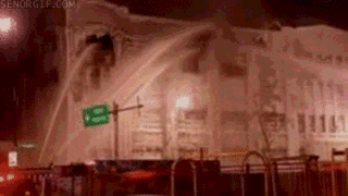 Fire ice chicago GIF - Find on GIFER