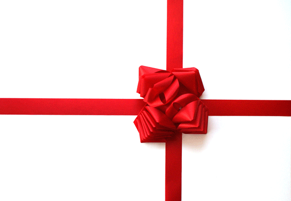 GIF bow - animated GIF on GIFER