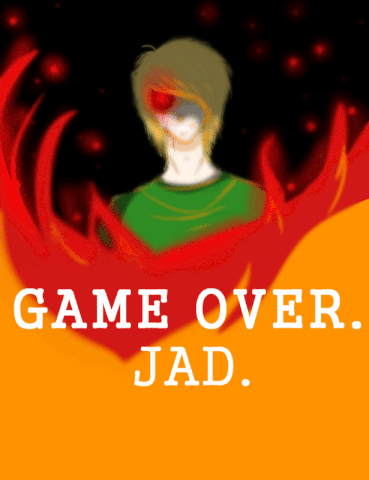 GIF game over - animated GIF on GIFER