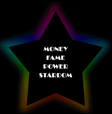 Fame GIF - Find on GIFER