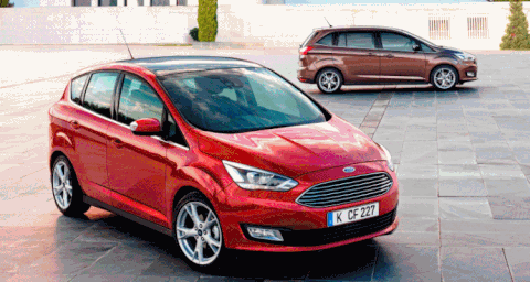 GIF ford - animated GIF on GIFER