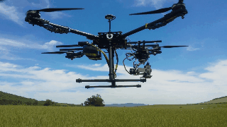 Drones GIF - Find on GIFER
