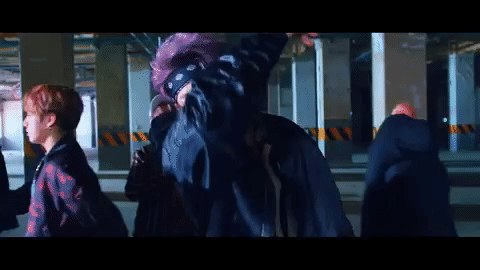 Kpop bts bangtan GIF - Find on GIFER