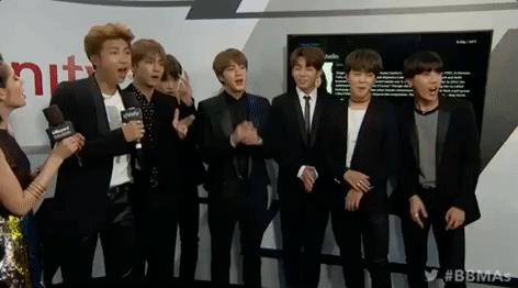 Kpop bts k pop GIF - Find on GIFER