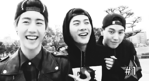 Got7 GIF - Find on GIFER