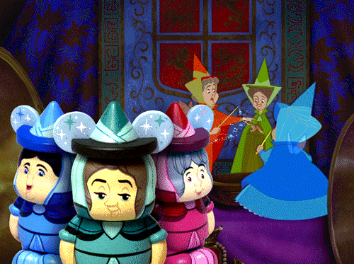 GIF disney - animated GIF on GIFER