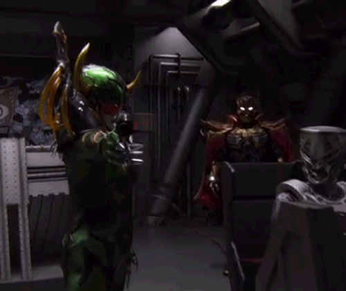 Villain GIF - Find on GIFER