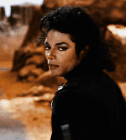 Moonwalker GIF - Find on GIFER