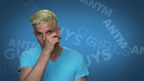 Male antm GIF - Find on GIFER