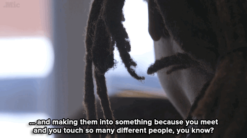 GIF music rap mic - animated GIF on GIFER