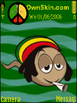 Rasta GIF - Find on GIFER