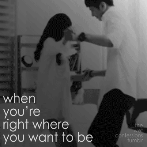 Confessions GIF - Find on GIFER