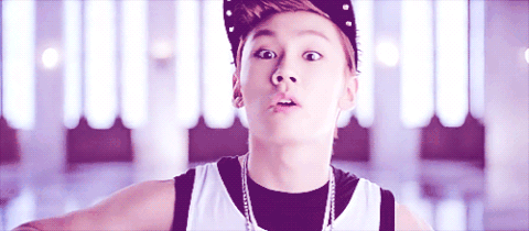 Btob GIF - Find on GIFER