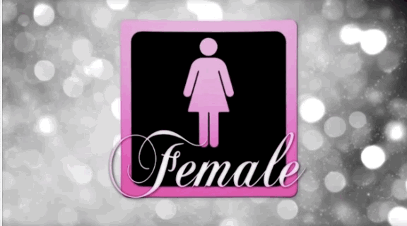 Transgender GIF - Find on GIFER