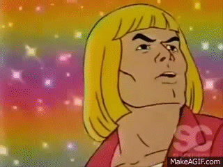 GIF he man - animated GIF on GIFER
