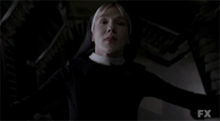 Lily Rabe American Horror Story Asylum