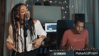 Pillow talk GIF - Find on GIFER