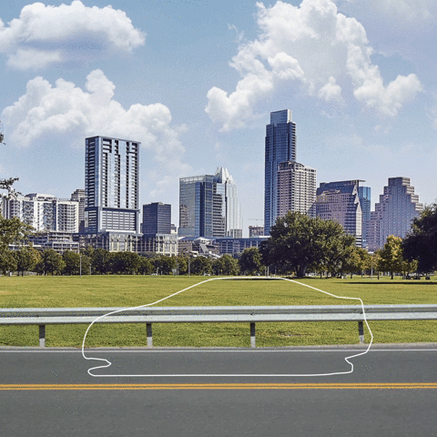 Car stop GIF - Find on GIFER