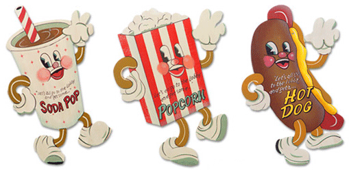 Snacks GIF - Find on GIFER