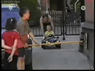 GIF pay toll - animated GIF on GIFER
