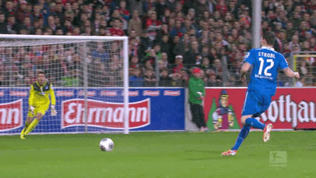 Bundesliga GIF - Find on GIFER
