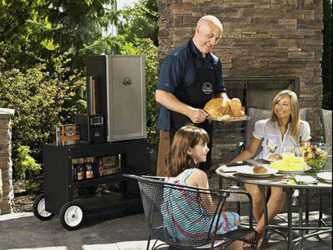 Smoker GIF - Find on GIFER