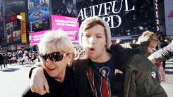 One direction 1d ot5 GIF - Find on GIFER