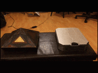 Useless metalstorm GIF - Find on GIFER