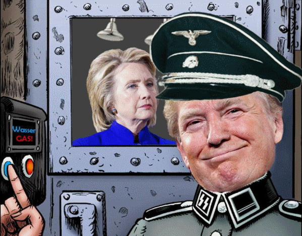 GIF steve bannon - animated GIF on GIFER