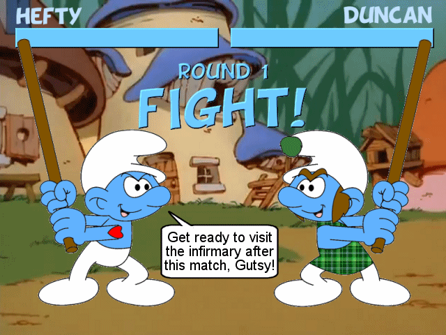 Parody GIF - Find on GIFER