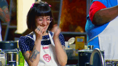 GIF masterchef - animated GIF on GIFER