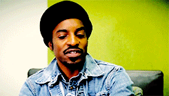 Andre 3000 Va Bene Gif Andre3000music's GIFs On Tenor