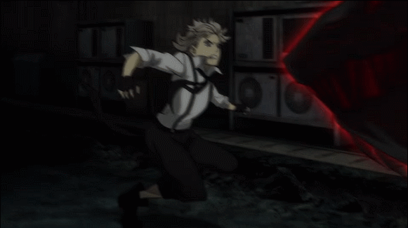 Episode 3 GIF - Find on GIFER