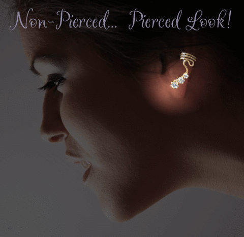 Ear GIF - Find on GIFER