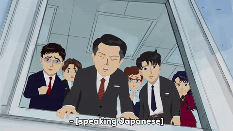 Talking communicating GIF - Find on GIFER