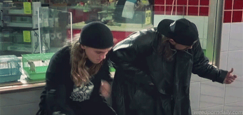 Mall GIF - Find on GIFER