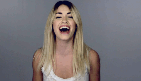 GIF title card - animated GIF on GIFER
