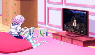 GIF mugen - animated GIF on GIFER