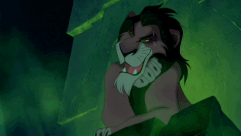 GIF scars - animated GIF on GIFER