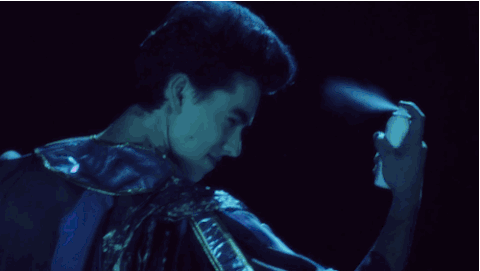 GIF scars - animated GIF on GIFER