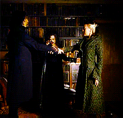 The vow s GIF - Find on GIFER