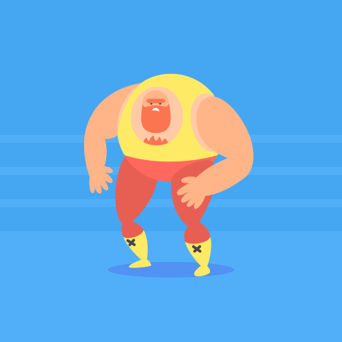 Personality GIF - Find on GIFER