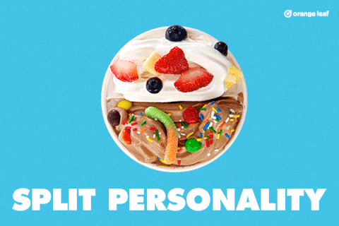 Personality GIF - Find on GIFER