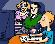 Intelligence GIF - Find on GIFER