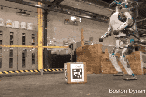 GIF intelligence - animated GIF on GIFER