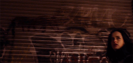 Marvel jessica jones marveledit GIF - Find on GIFER