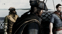 Connor kenway GIF - Find on GIFER