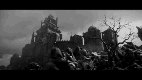 Assassin GIF - Find on GIFER