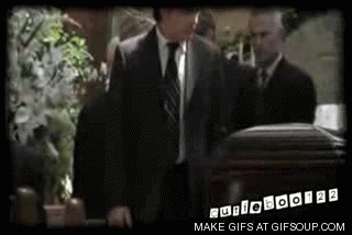 Funeral GIF - Find on GIFER