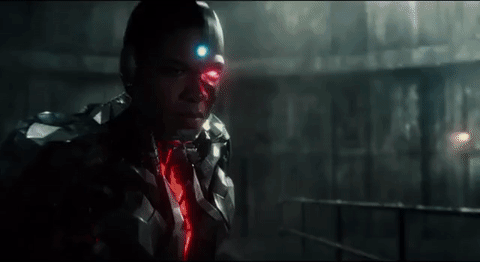 Justice league trailer GIF - Find on GIFER